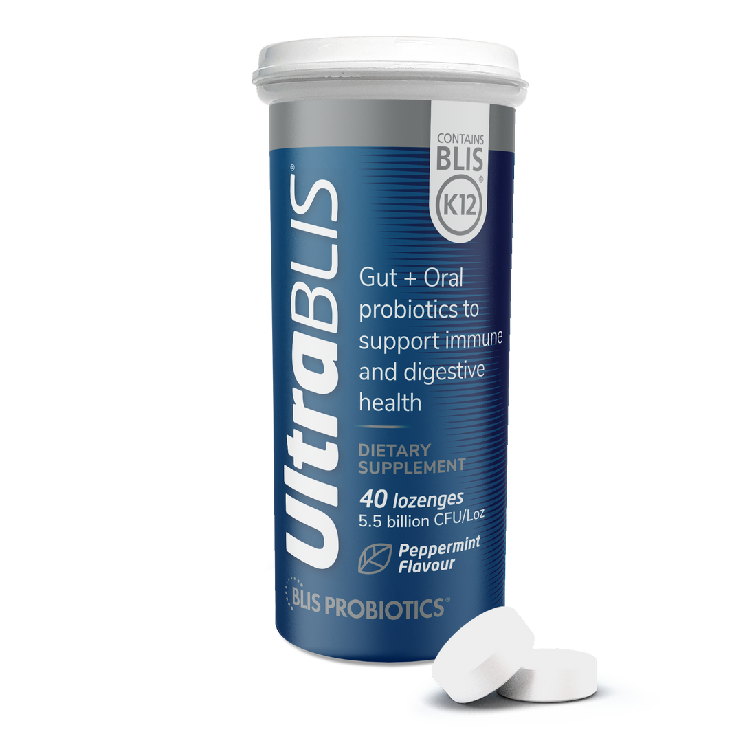 Probiotics for Optimal Health and Wellness - BLIS Probiotics