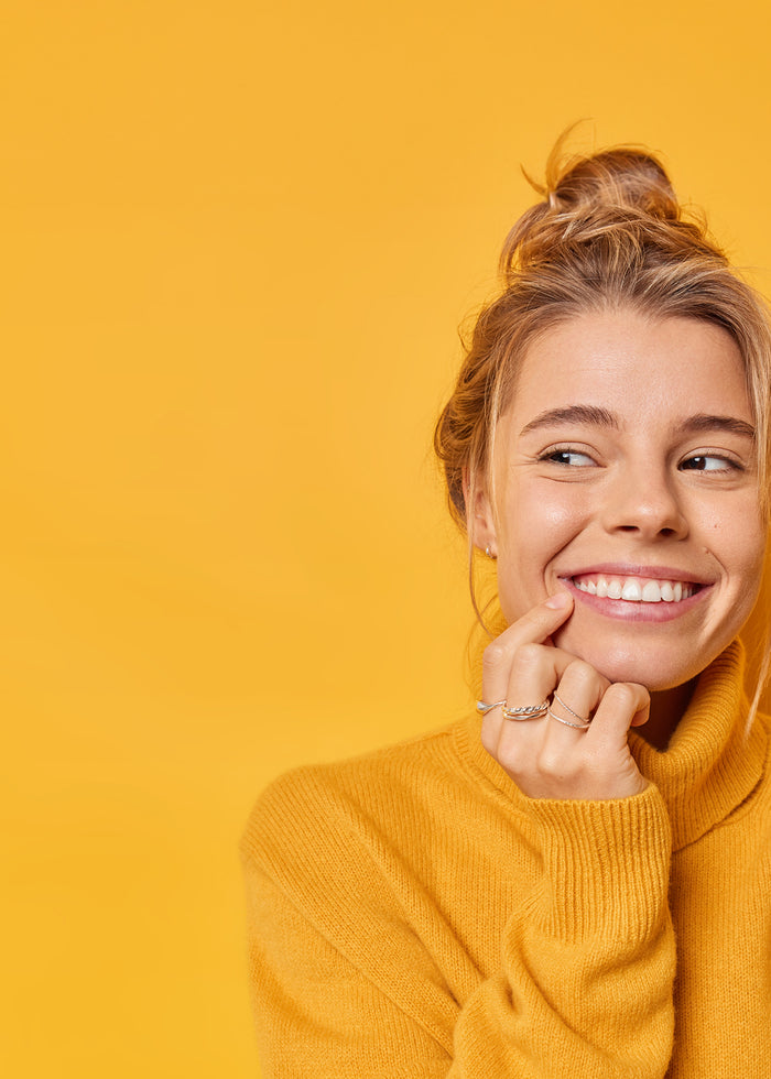 Healthy Teeth And Gums Start Here with Blis Probiotics